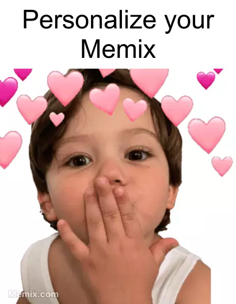 Brazil Girl Kiss Meme, GIF - Share with Memix