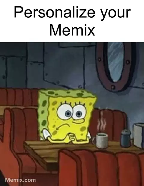 Brazil Spongebob Meme, GIF - Share with Memix