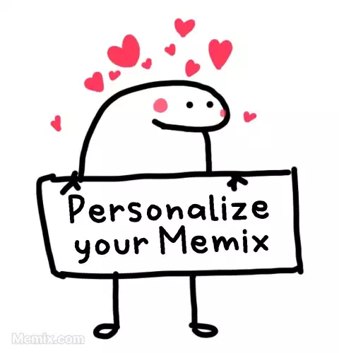 Flork Sign Meme, GIF - Share with Memix