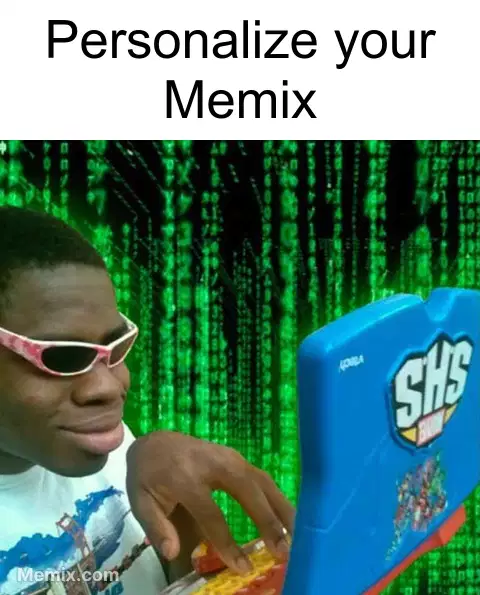 Hacking Guy Meme, GIF - Share with Memix
