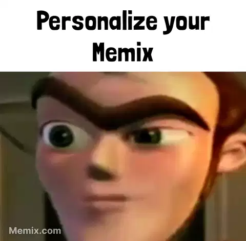 Jimmy Neutron Face Meme, GIF - Share with Memix