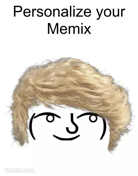 Lenny Face Rizz Meme, GIF - Share with Memix