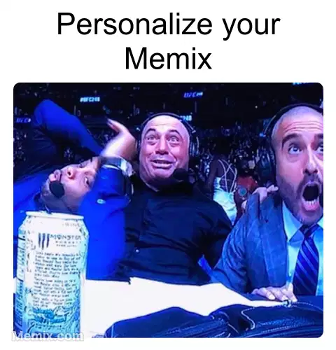 Rogan Meme, GIF - Share with Memix