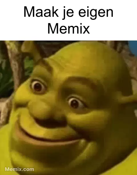 Shrek Weird Face Meme, GIF - Share with Memix