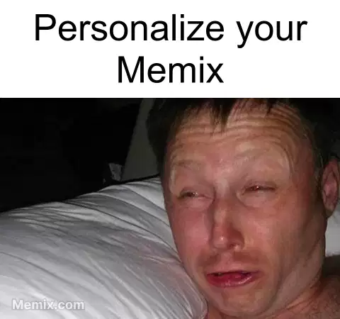 Wake Up Shock Meme, GIF - Share with Memix