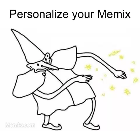 Wizard Spell Cast Meme, GIF - Share with Memix